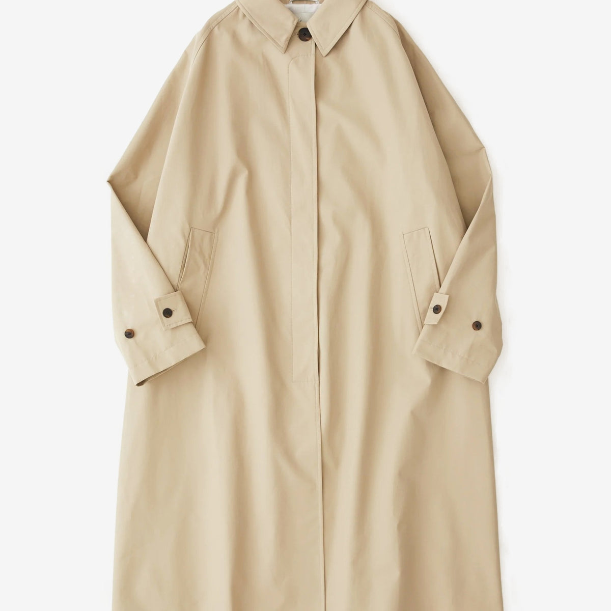 Holin in Tan - Studio Nicholson | Afura Store