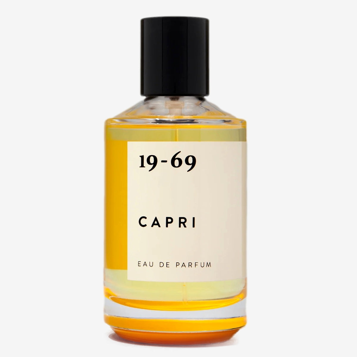 Capri Eau de Parfum in 100ml - 19-69 | Afura Store