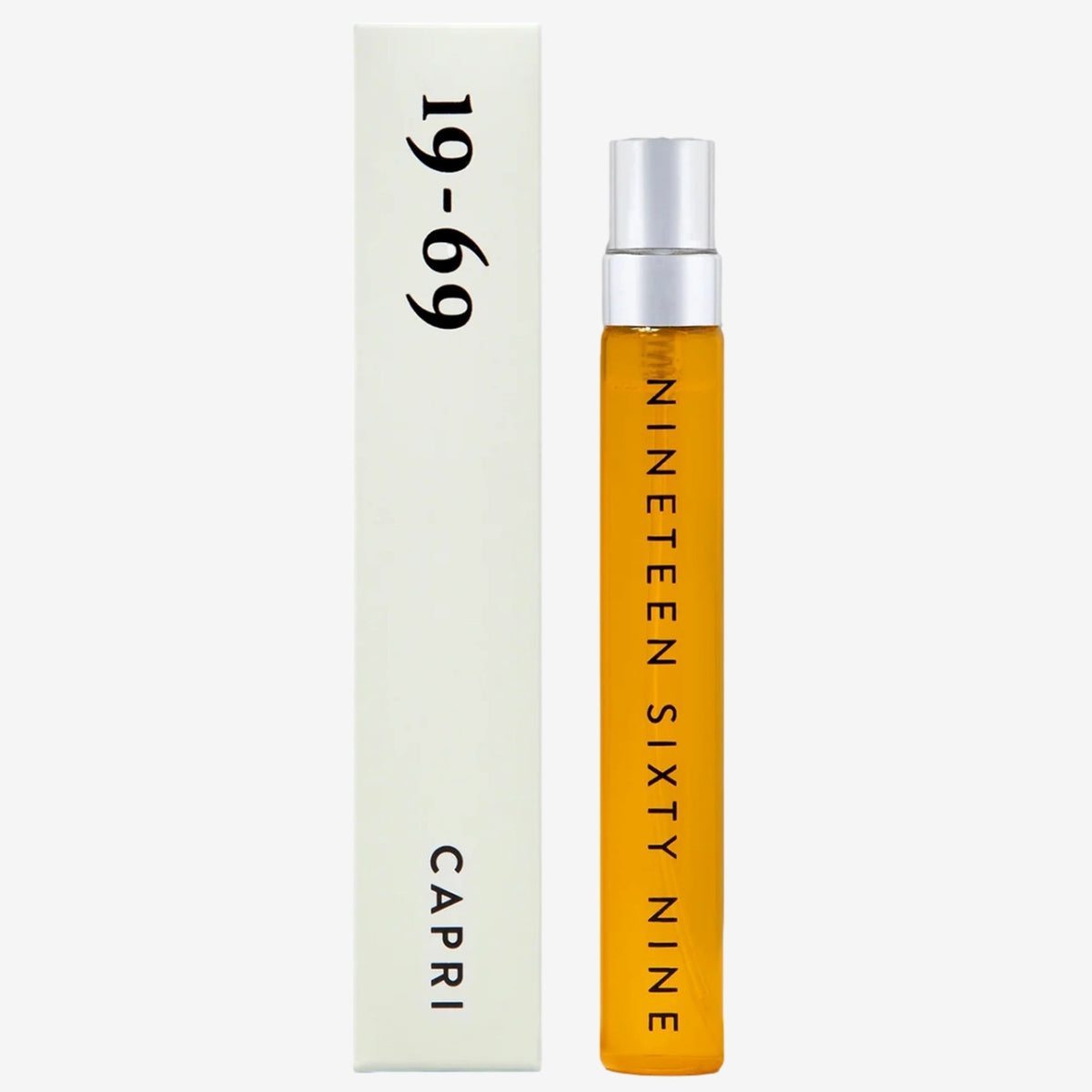 Capri Eau de Parfum in 9ml - 19-69 | Afura Store