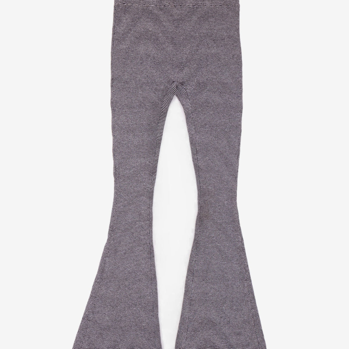 Tent Pants in Lenticular Static - Isa Boulder | Afura Store
