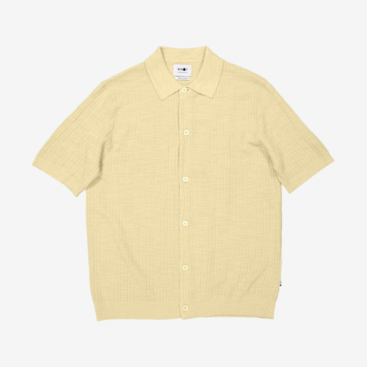 Nolan 6577 in Pale Olive - NN07 | Afura Store