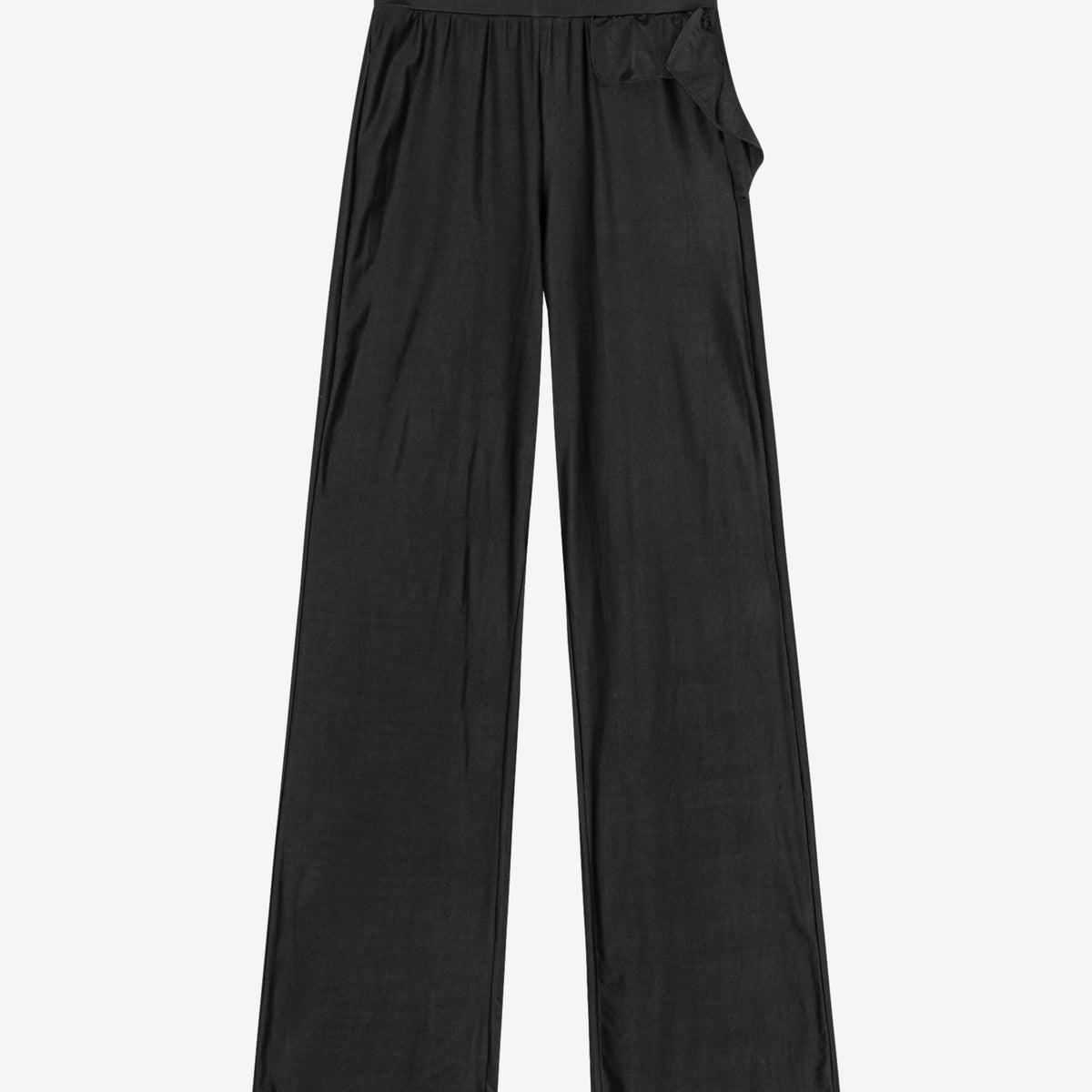 Alice Pants in Black - OpéraSPORT | Afura Store