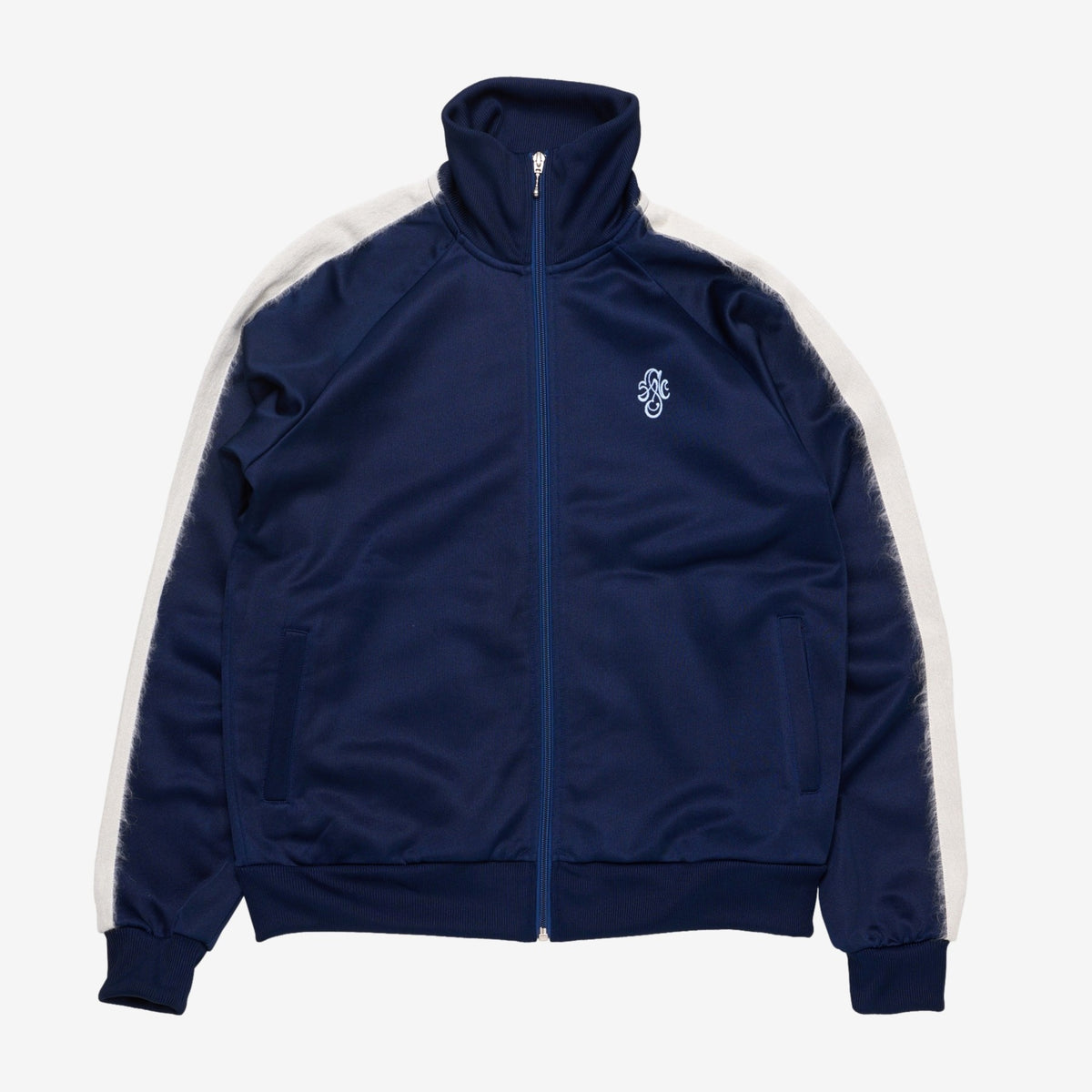 Track in Navy - Stockholm Surfboard Club | Afura Store