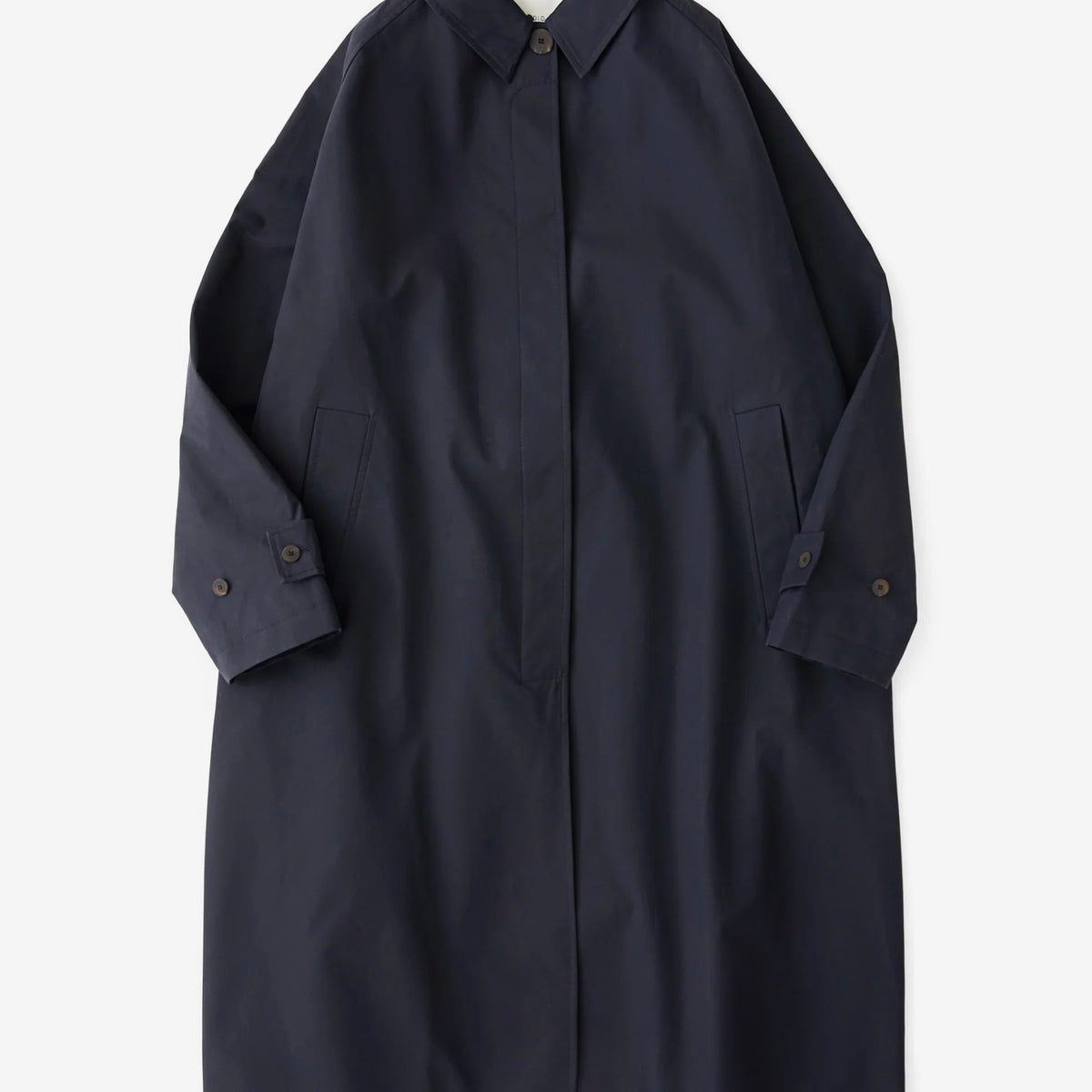 Holin in Dark Navy - Studio Nicholson | Afura Store