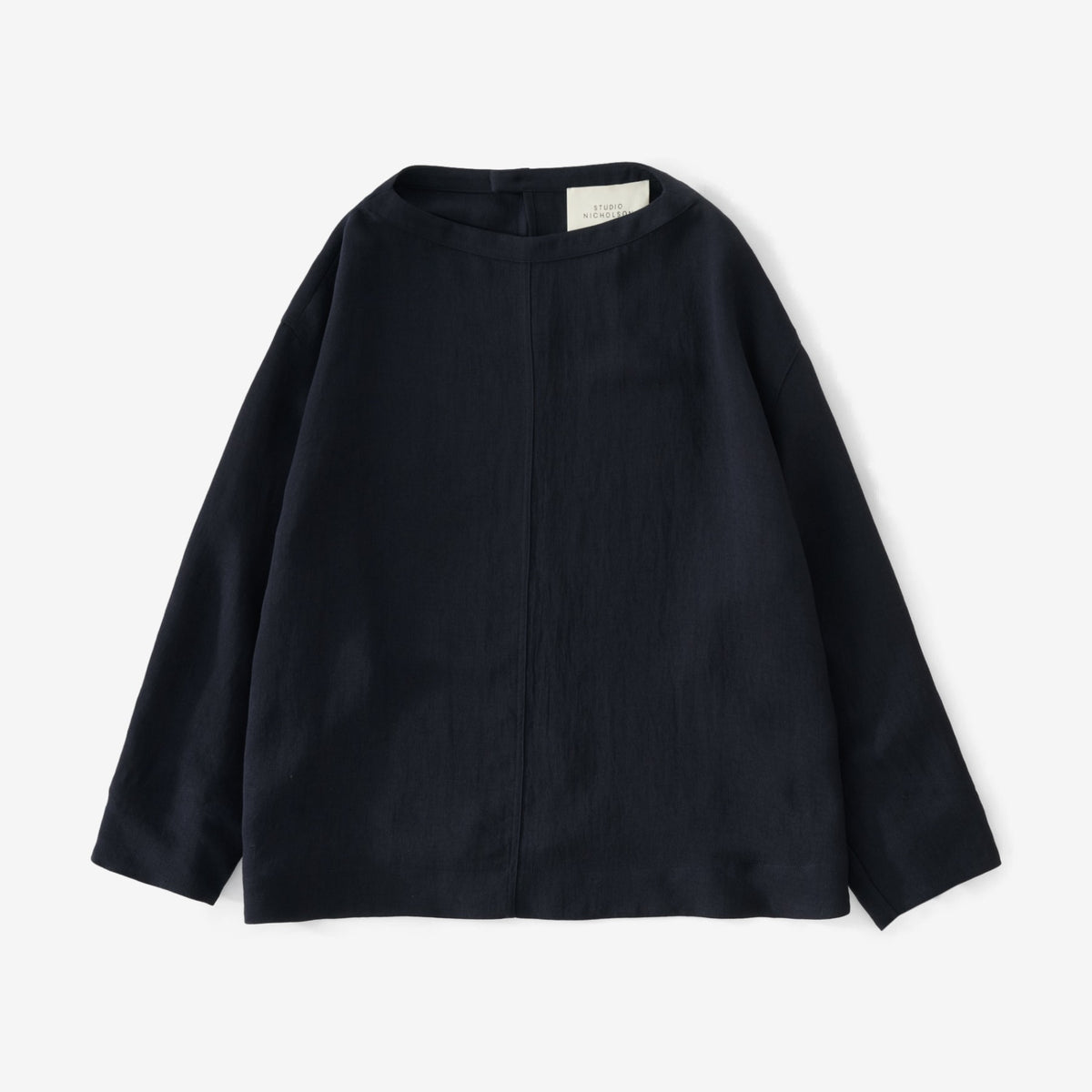 Lory in Darkest Navy - Studio Nicholson | Afura Store