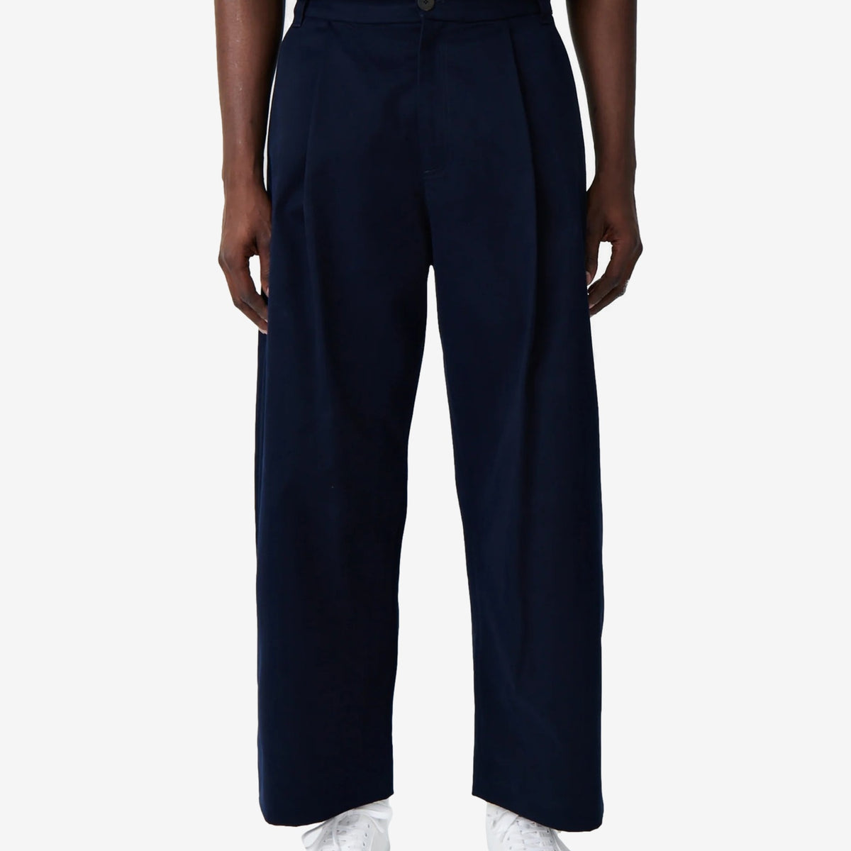 Sorte in Dark Navy - Studio Nicholson | Afura Store
