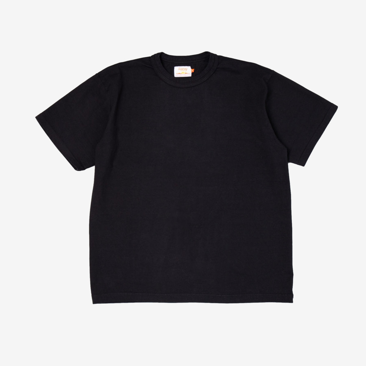 Makaha Short Sleeve T-Shirt in Anthracite - Sunray Sportswear | Afura Store