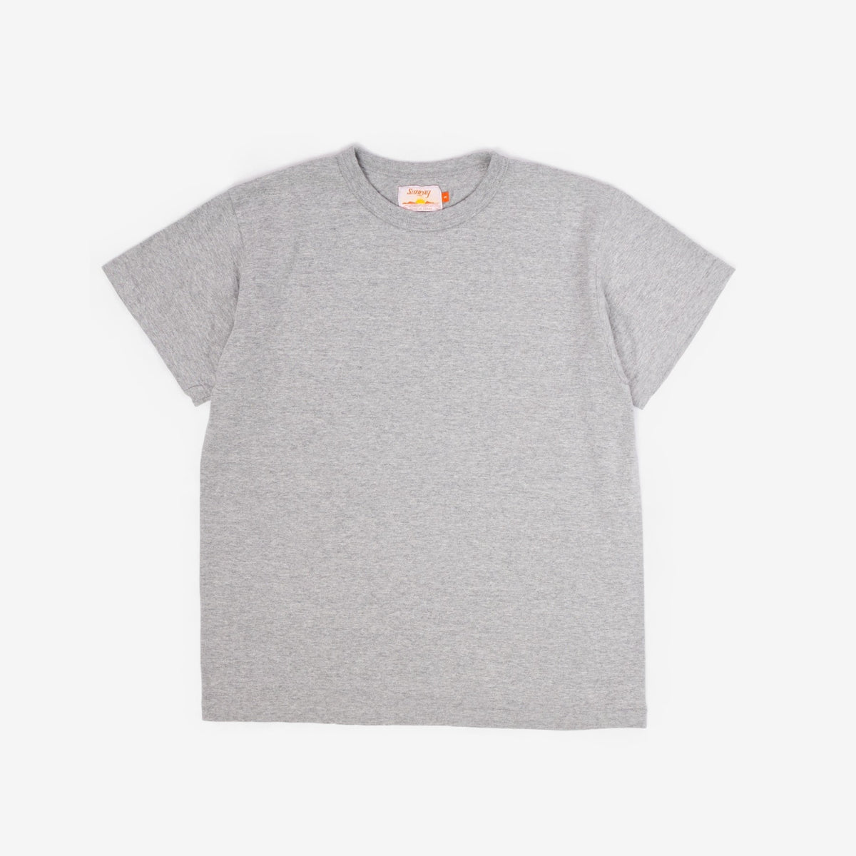 Na'maka'oh Short Sleeve T-Shirt in Hambledon Gray - Sunray Sportswear ...