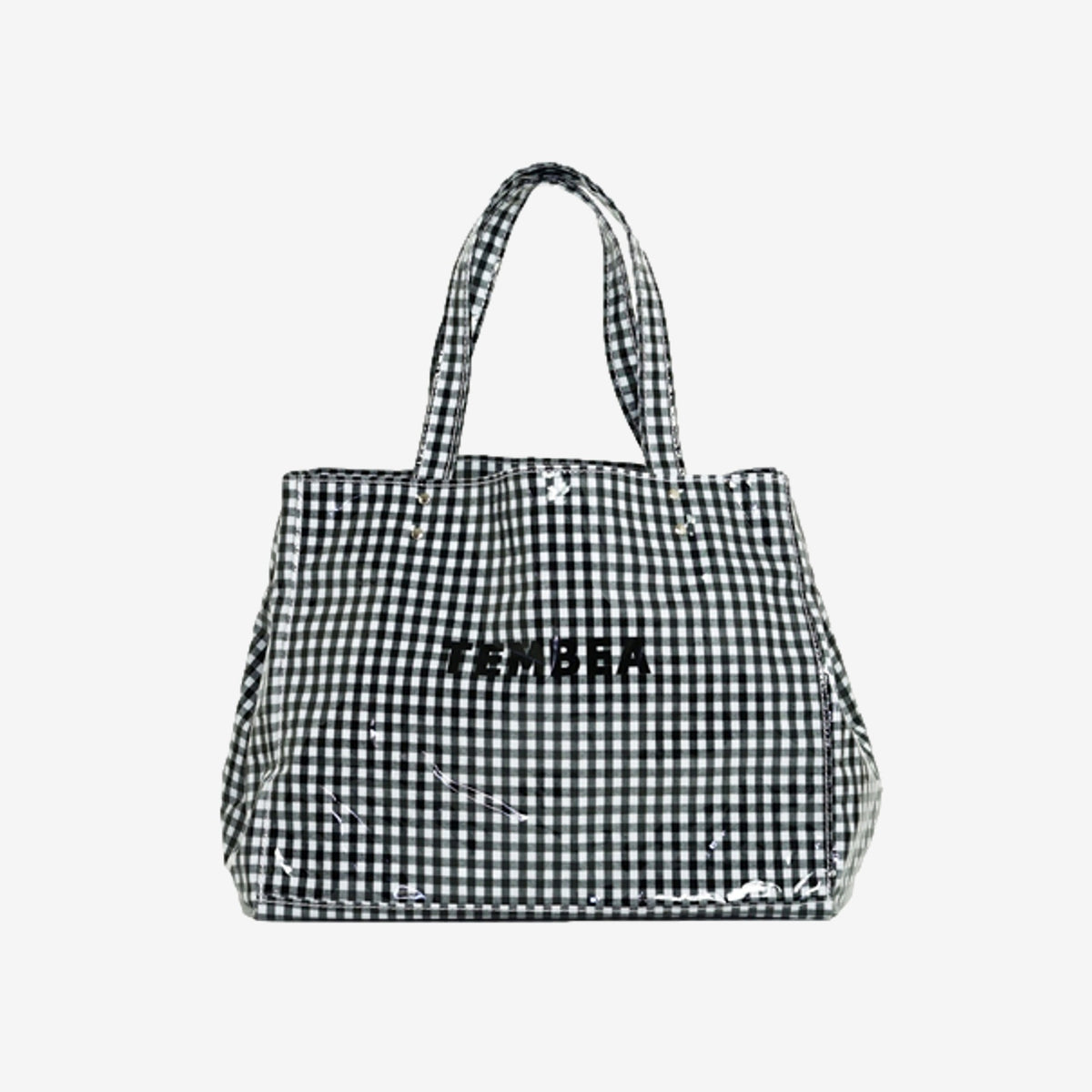 TMB-2218N in Black - Tembea | Afura Store