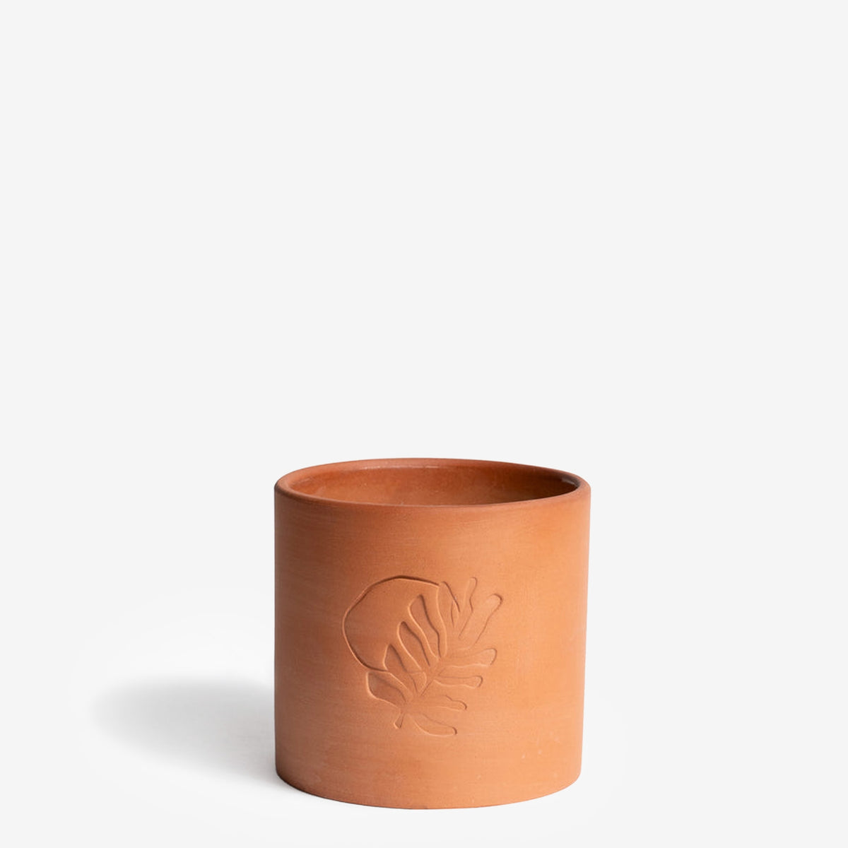 Terracotta Candles 250ml/45H in Pilton - The Very Good Candle Co ...